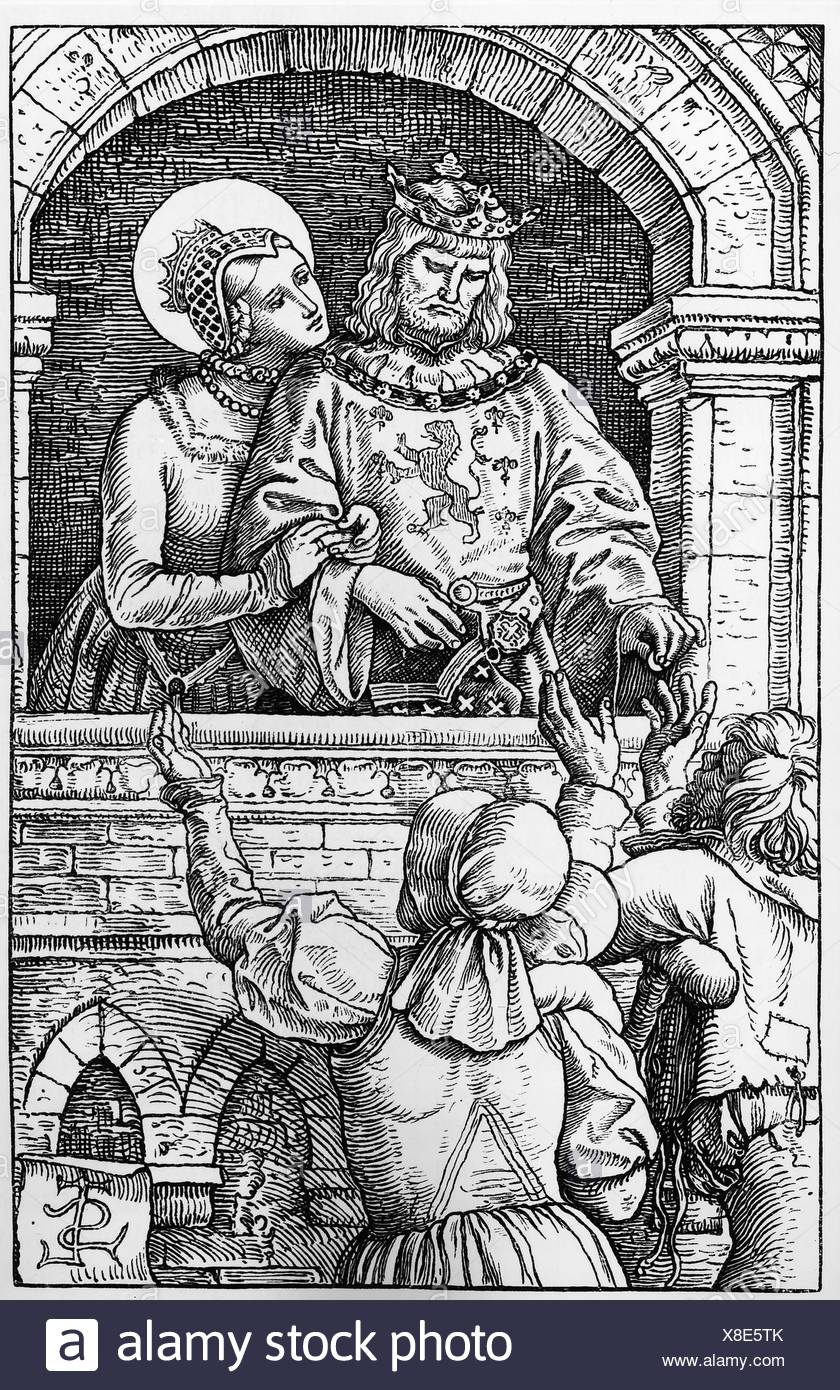 Malcolm Iii Of Scotland High Resolution Stock Photography and Images ...