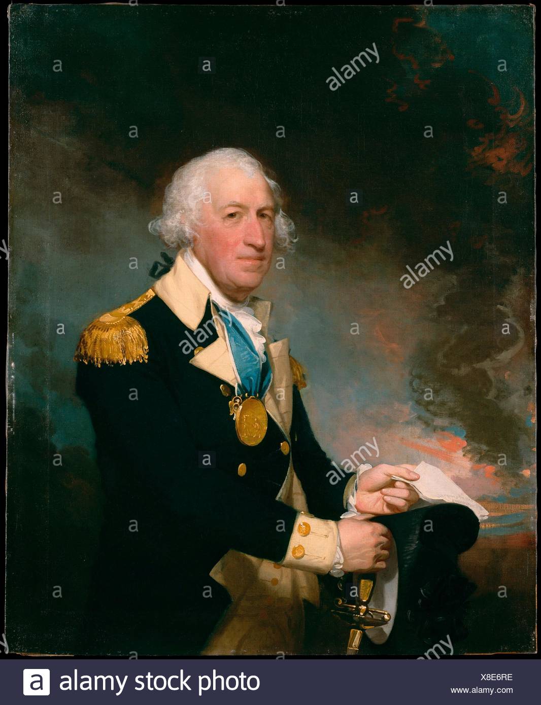 Horatio Spafford High Resolution Stock Photography and Images - Alamy