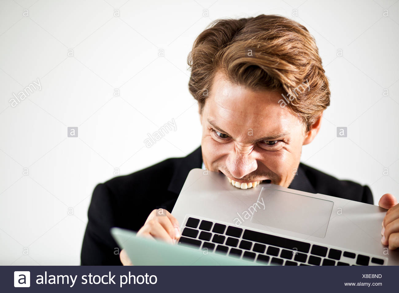 Concerned Tantrum High Resolution Stock Photography and Images - Alamy