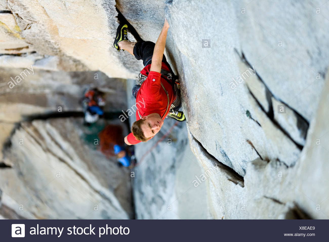 Beth Rodden High Resolution Stock Photography and Images - Alamy