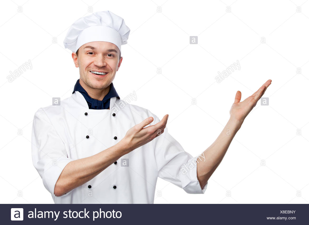 Chef Hat Cutout High Resolution Stock Photography and Images - Alamy
