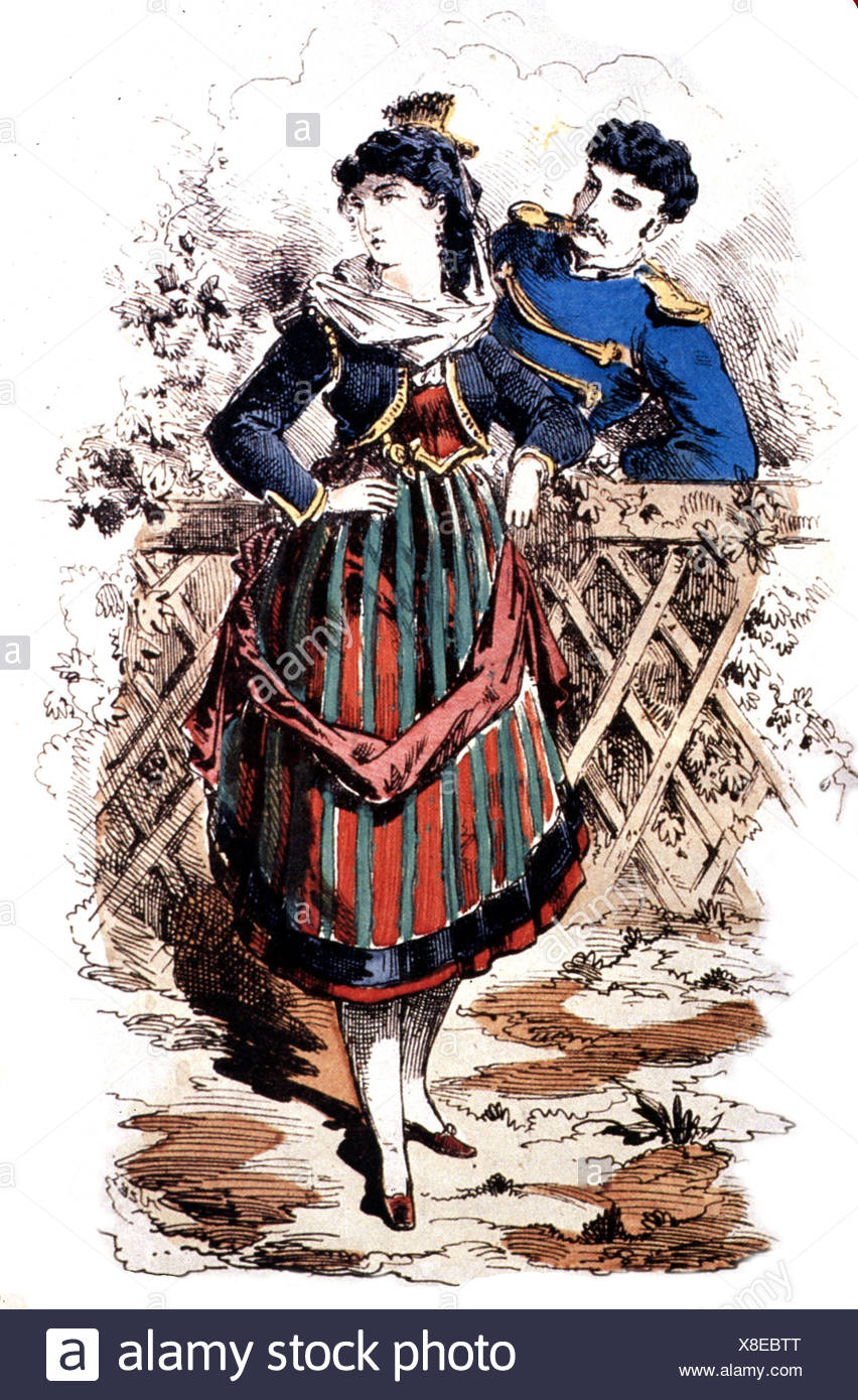 Georges Bizet Drawing Stock Photos & Georges Bizet Drawing Stock Images ...