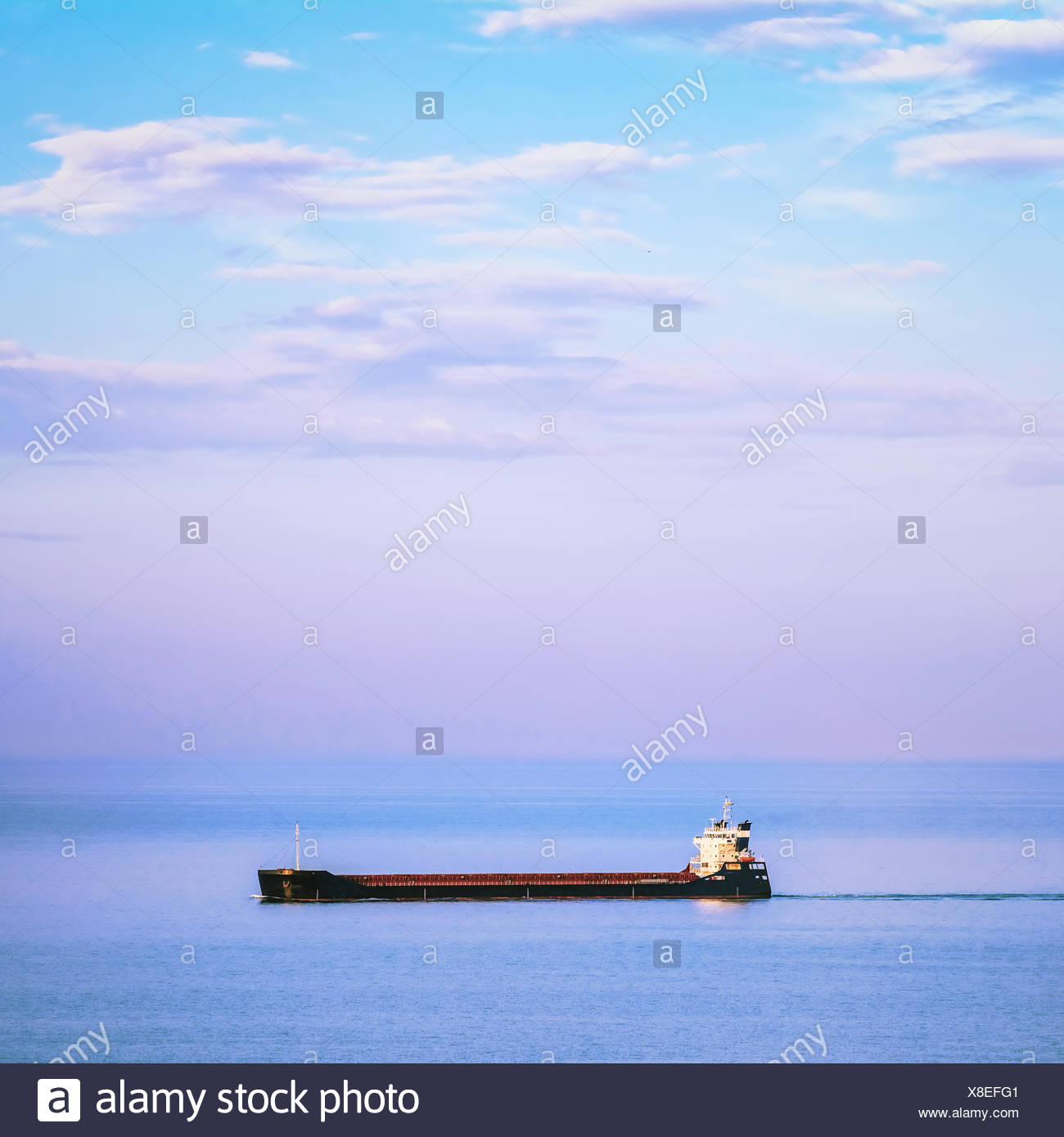 Cargo_ship High Resolution Stock Photography and Images - Alamy