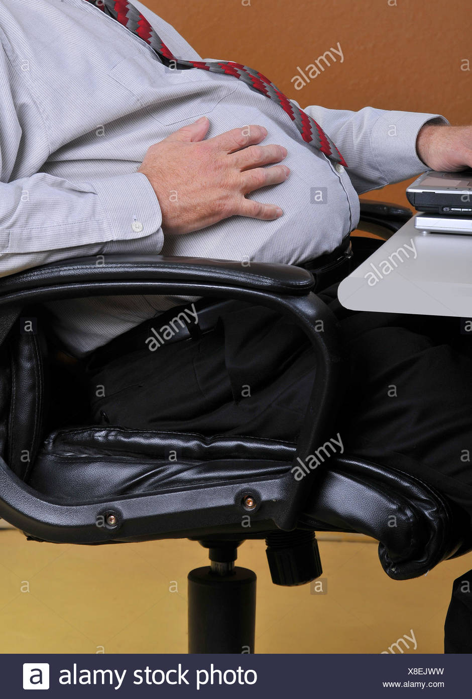 Stomach Bloated High Resolution Stock Photography and Images - Alamy