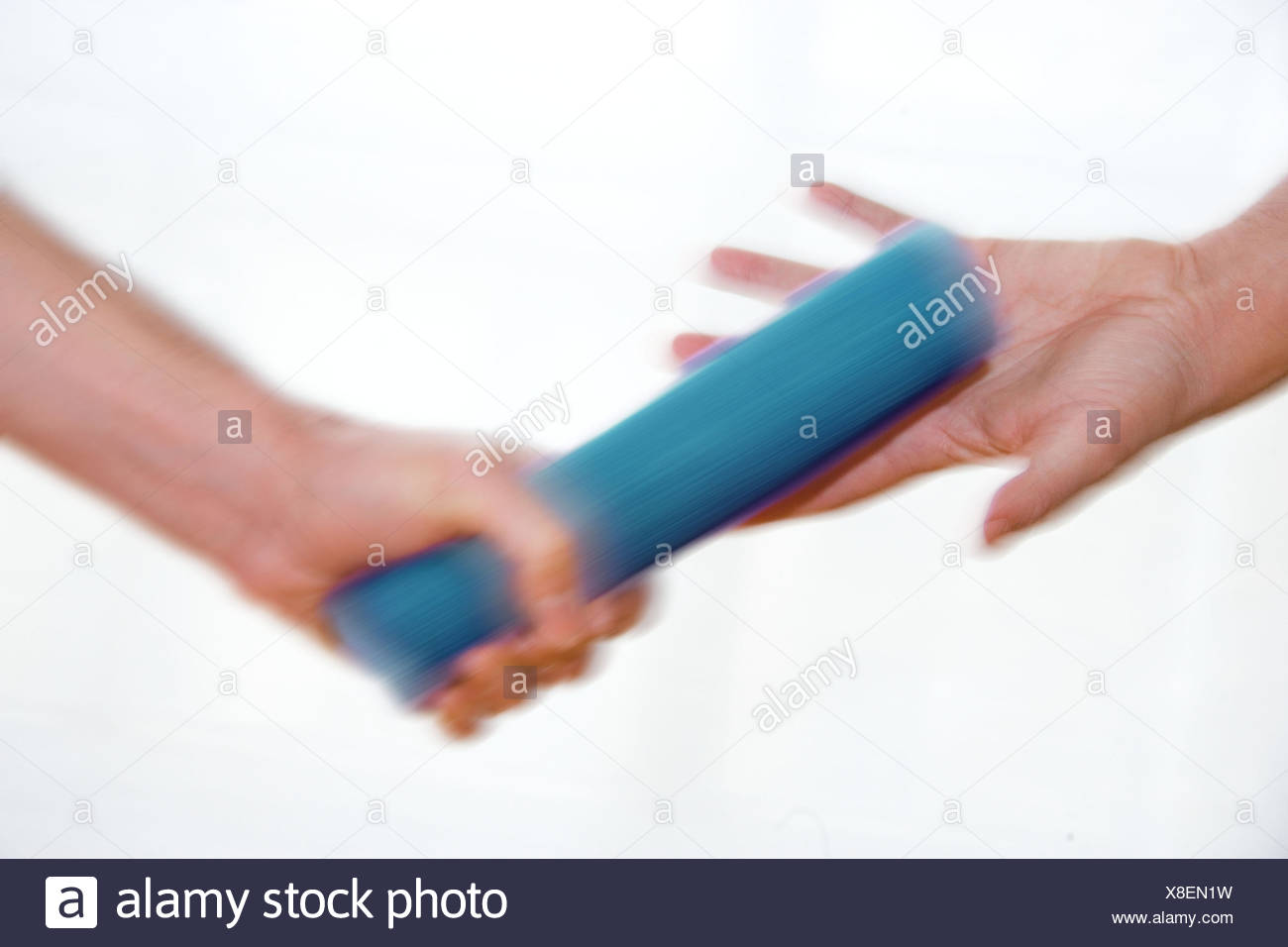 The Baton High Resolution Stock Photography and Images - Alamy