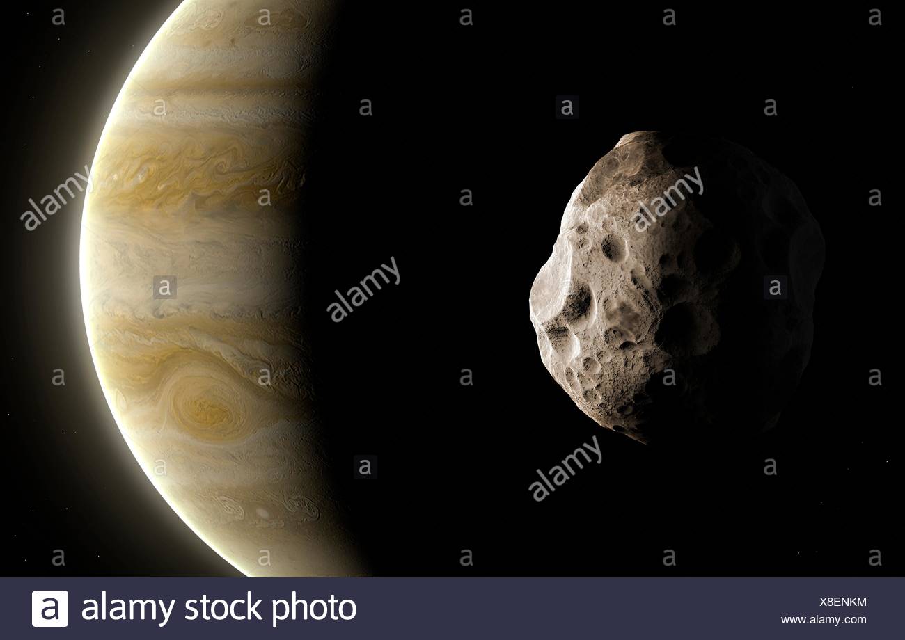 Amalthea Stock Photos & Amalthea Stock Images - Alamy