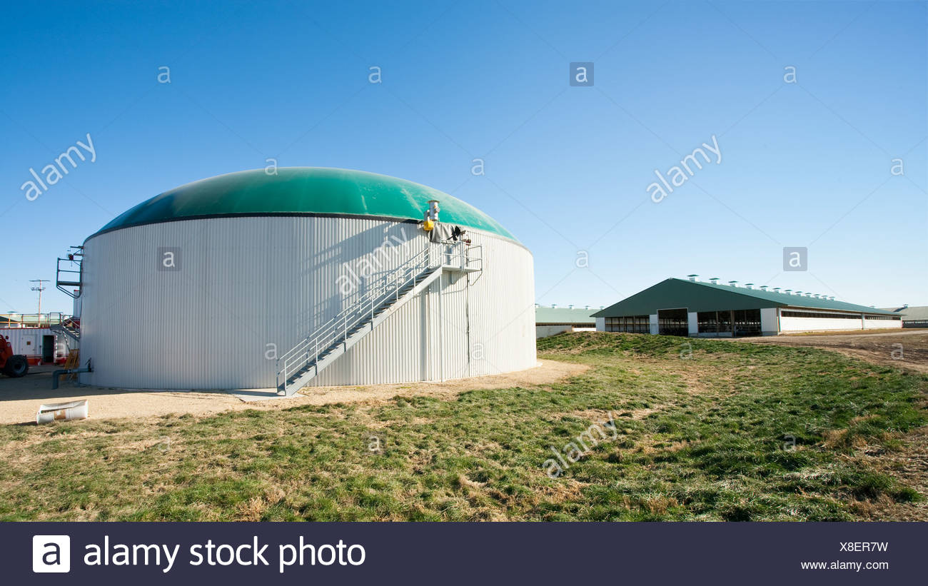Digester Stock Photos & Digester Stock Images - Alamy