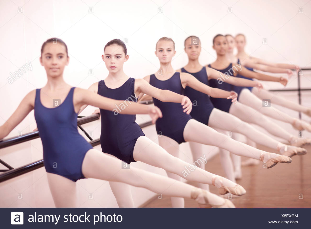 The Legs Of A Ballet Dancer High Resolution Stock Photography and ...