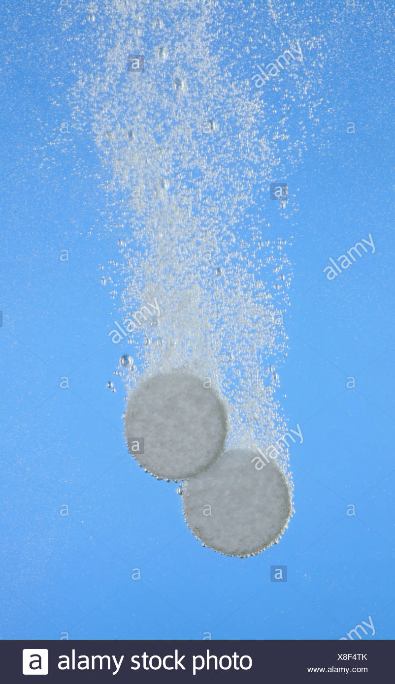 Fizzing Water High Resolution Stock Photography and Images - Alamy