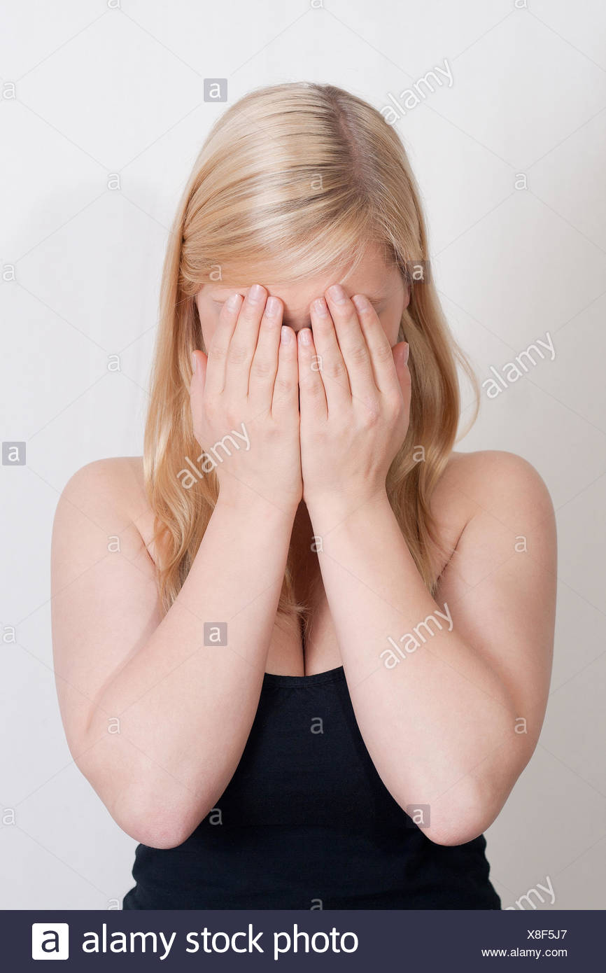 Helpless High Resolution Stock Photography and Images - Alamy