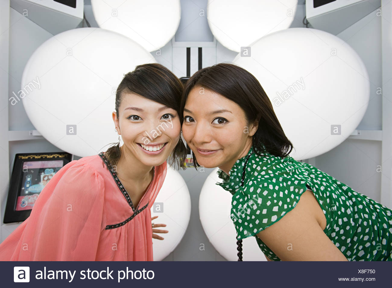 The Booth High Resolution Stock Photography and Images - Alamy
