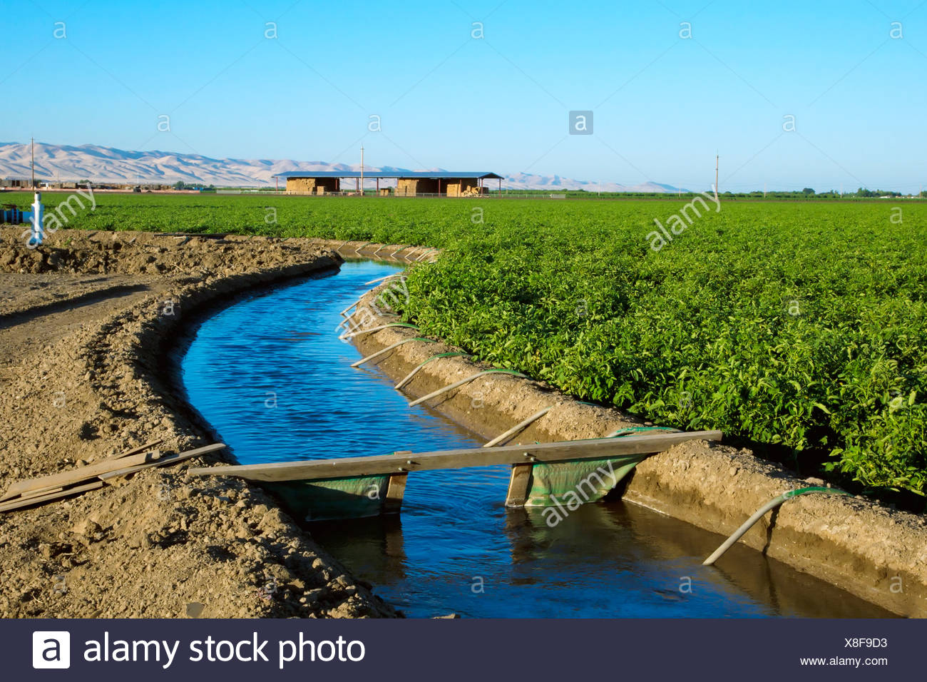Siphon Canal High Resolution Stock Photography and Images - Alamy