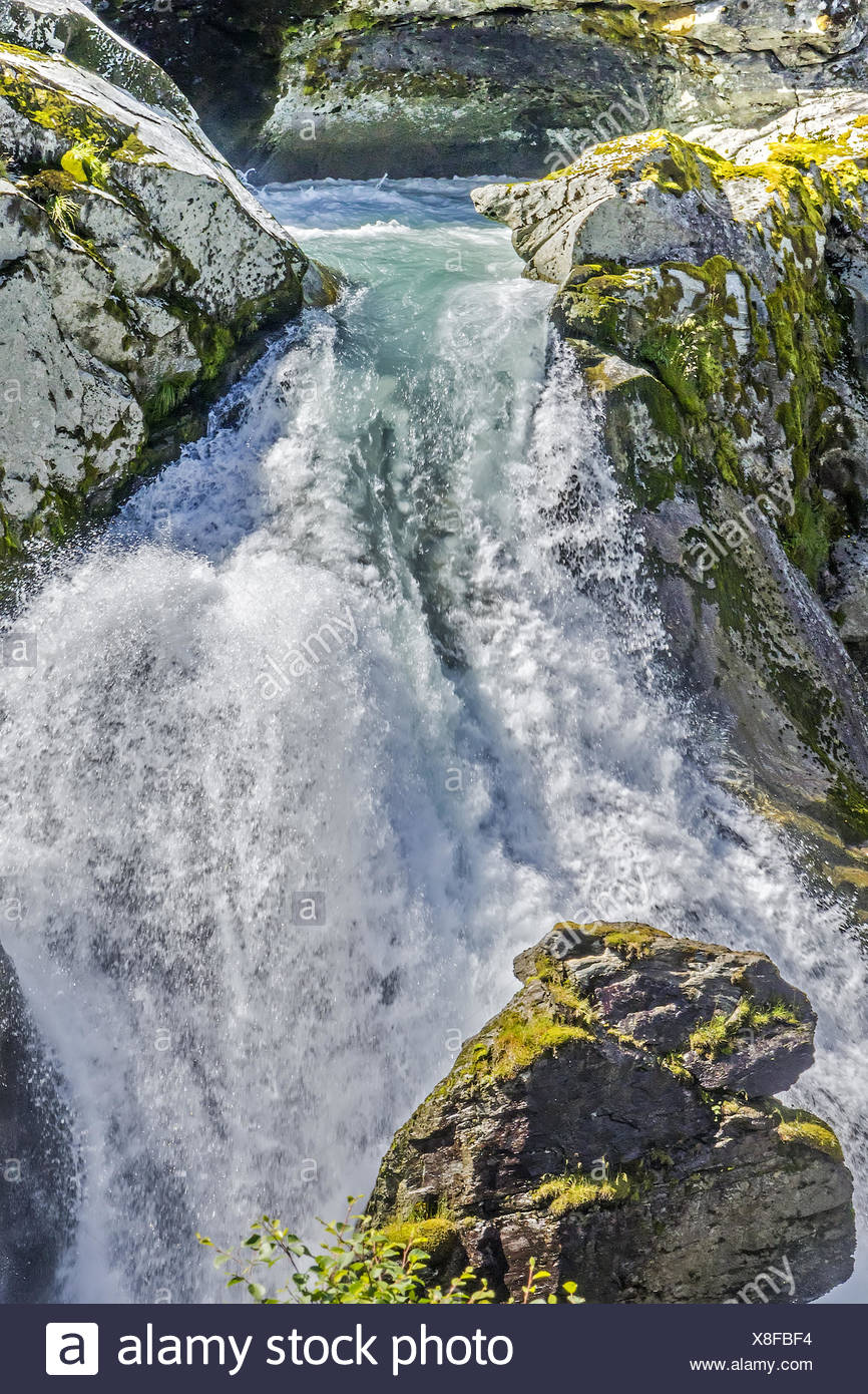 Surging Water High Resolution Stock Photography and Images - Alamy