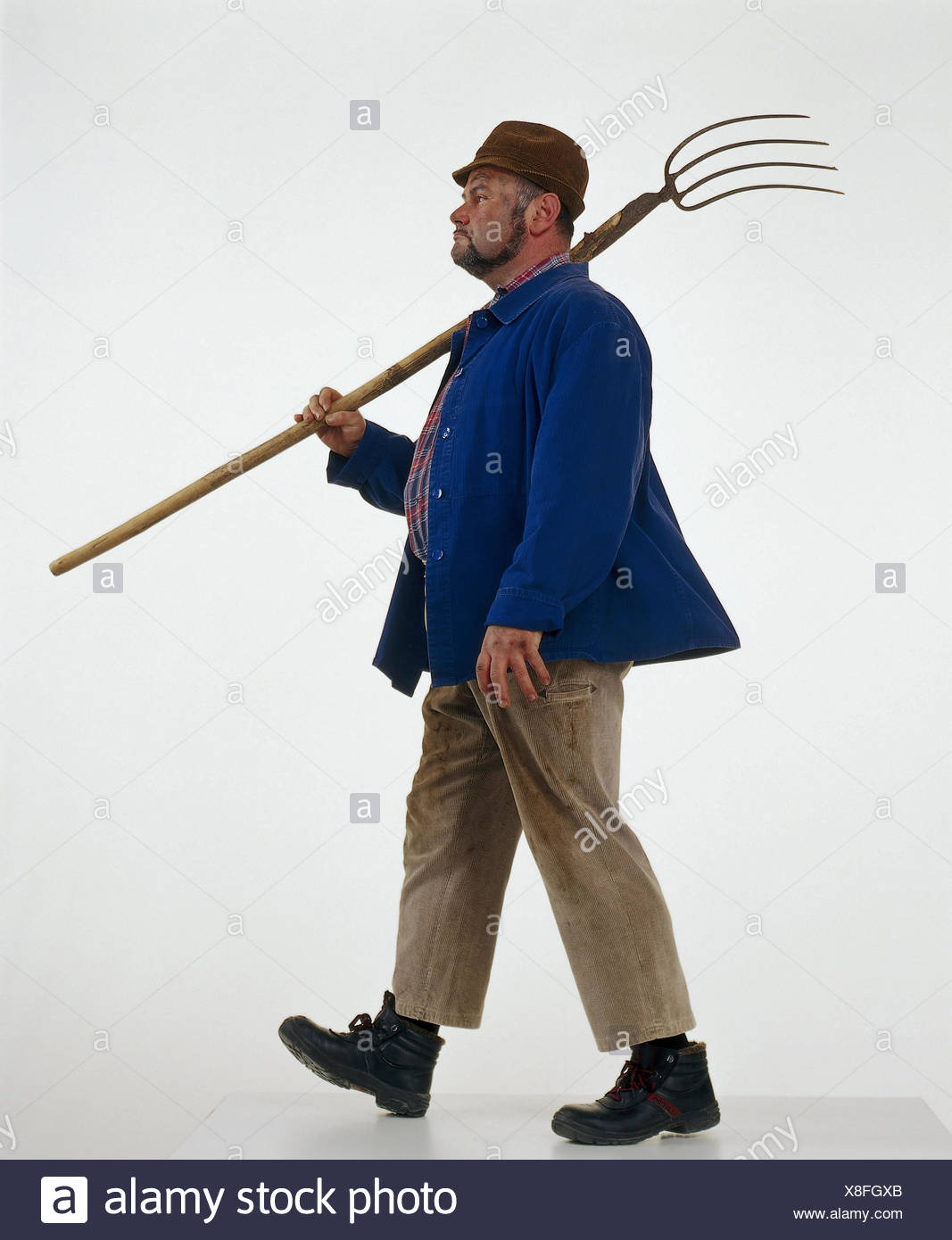 Hayfork Stock Photos & Hayfork Stock Images - Alamy