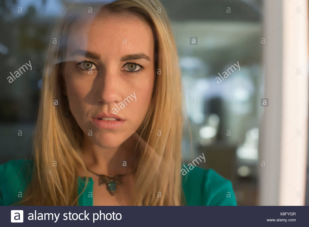 See Through Sweater High Resolution Stock Photography and Images - Alamy