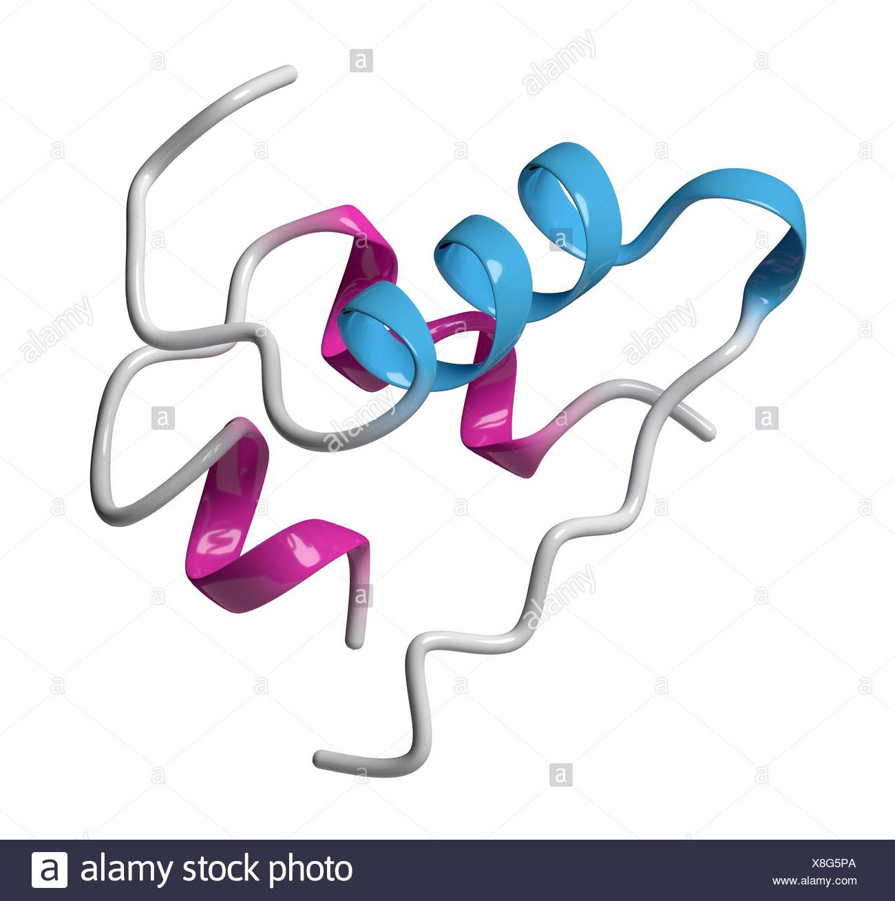 Proinsulin High Resolution Stock Photography and Images - Alamy