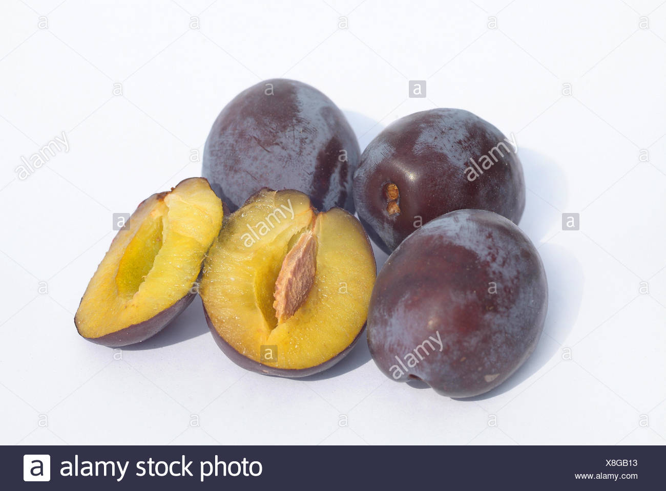 Pip Fruits Stock Photos & Pip Fruits Stock Images - Alamy