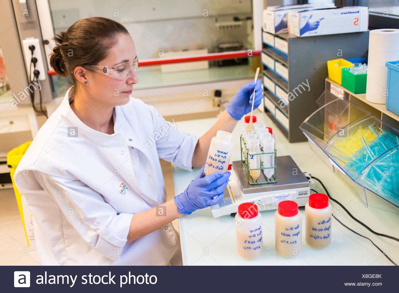 Pharmacology Toxicology High Resolution Stock Photography and Images ...