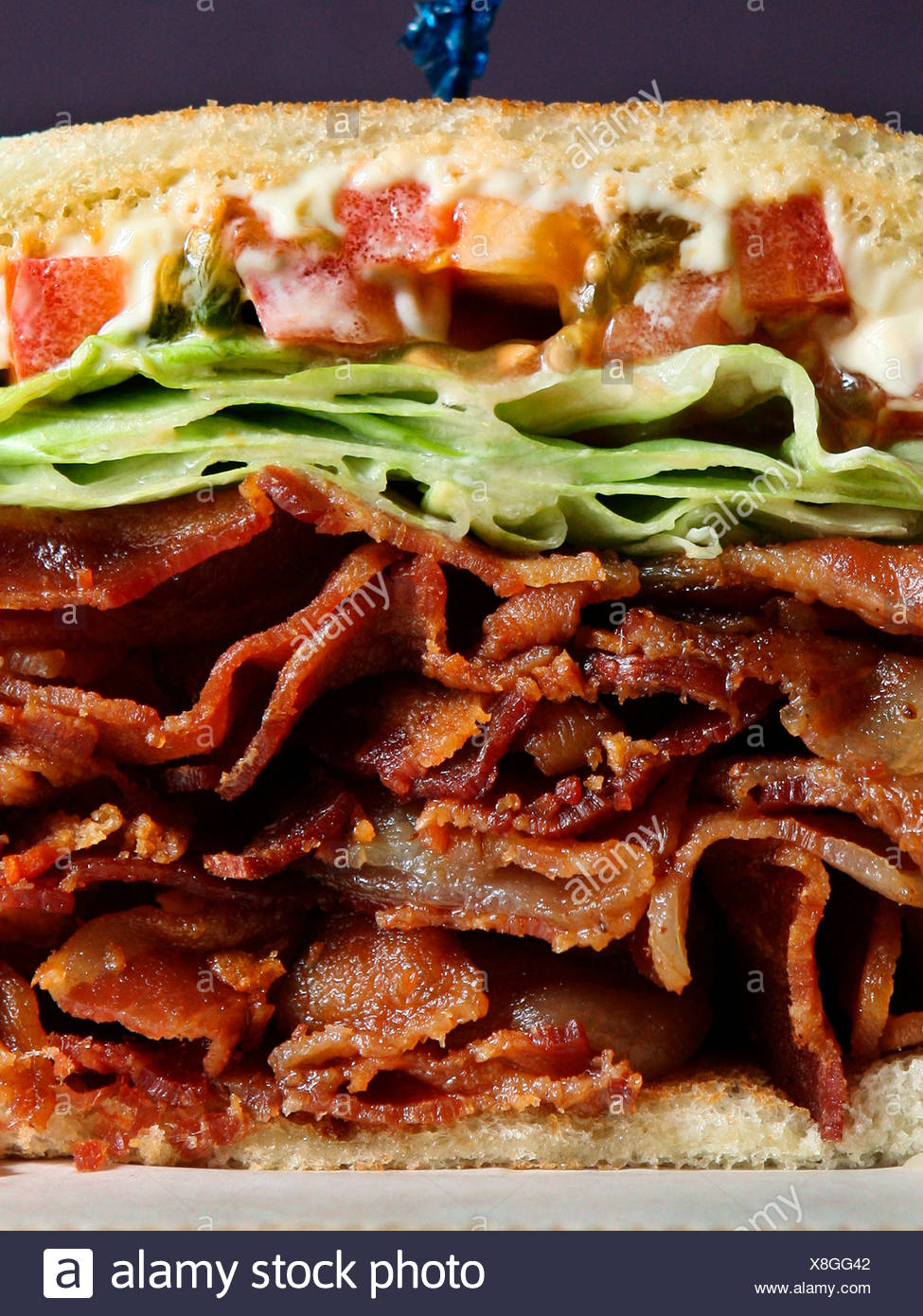 Meat Section High Resolution Stock Photography and Images - Alamy