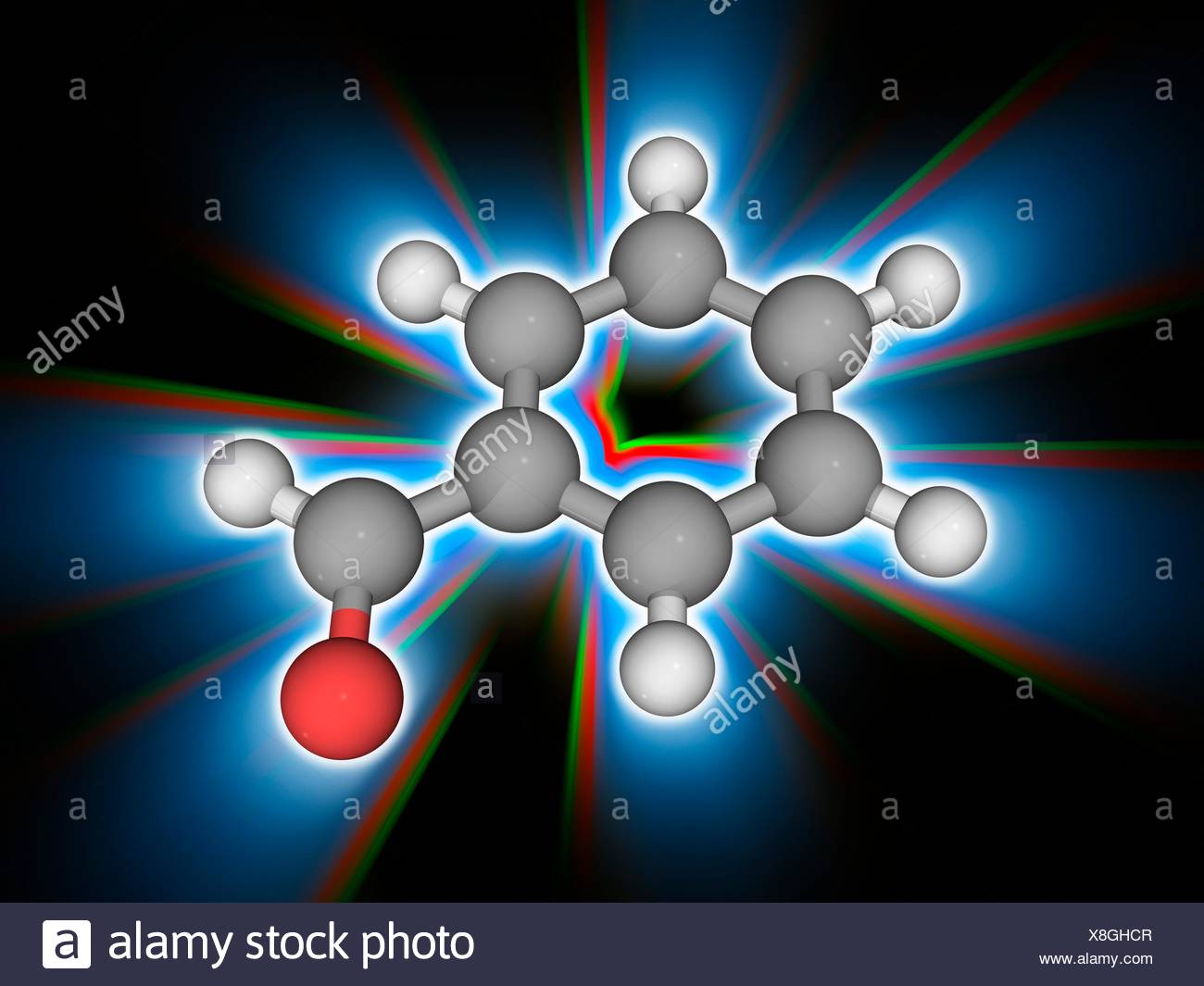 Aldehyde Stock Photos & Aldehyde Stock Images - Alamy