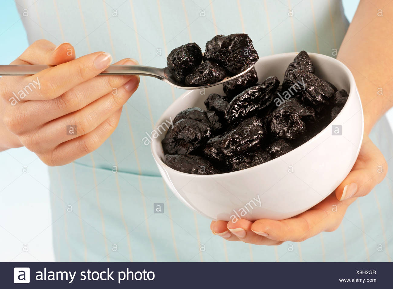 Wrinkled Prune High Resolution Stock Photography and Images - Alamy