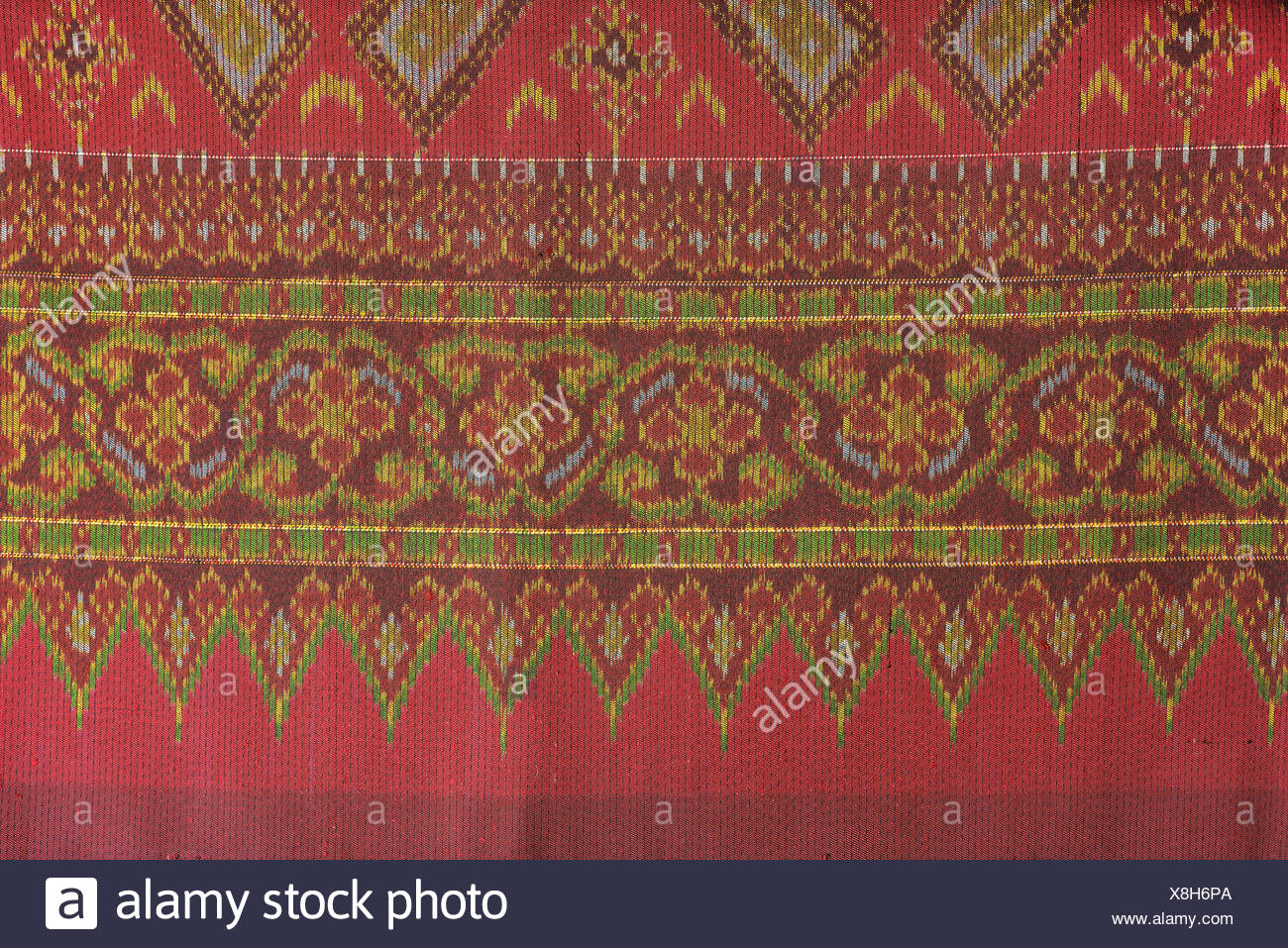 Pha Sin High Resolution Stock Photography and Images - Alamy