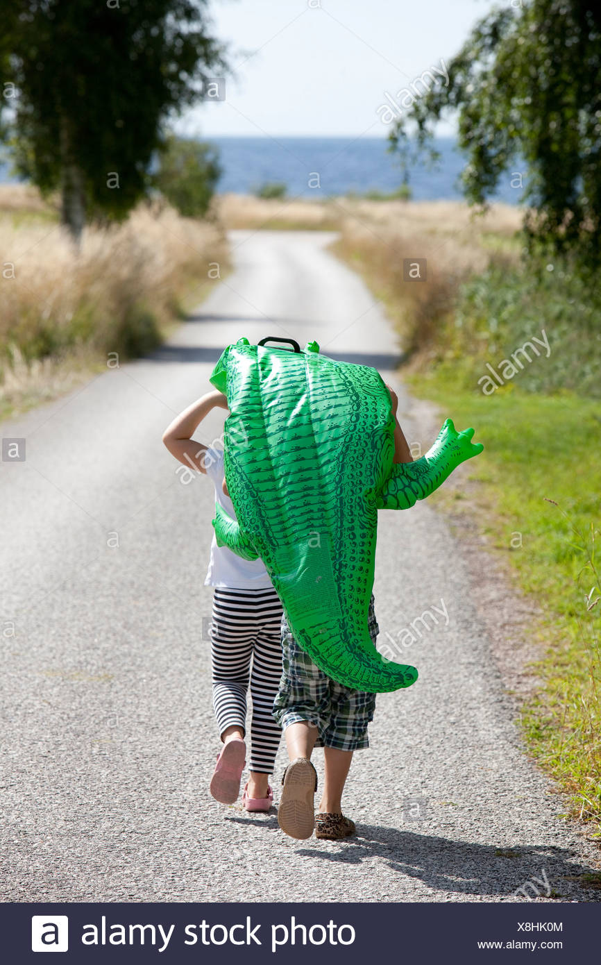 Children Water Carrying High Resolution Stock Photography and Images ...