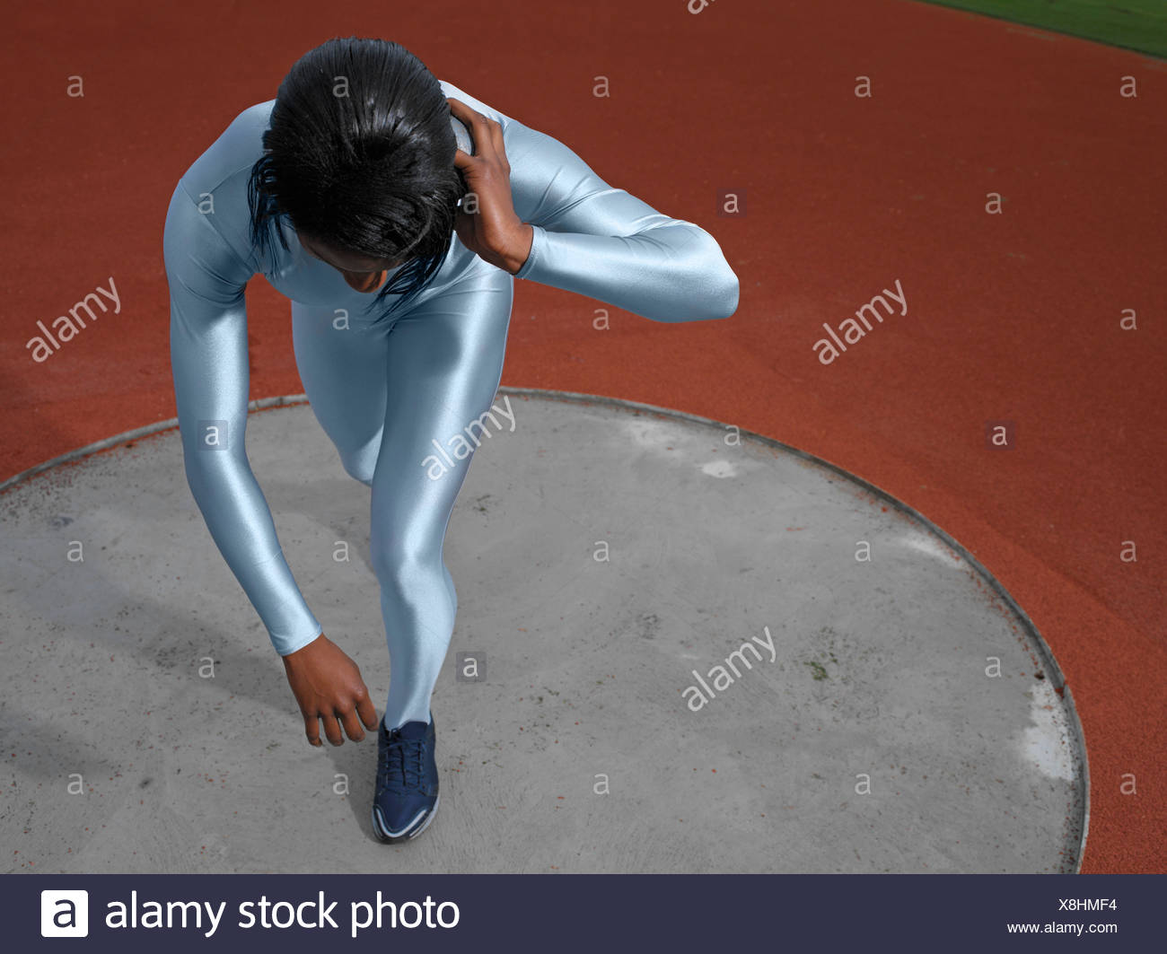 Shot Put Sport Stock Photos & Shot Put Sport Stock Images - Alamy