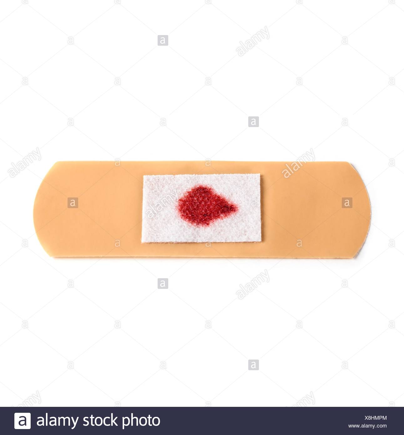 Drop Of Blood High Resolution Stock Photography and Images - Alamy
