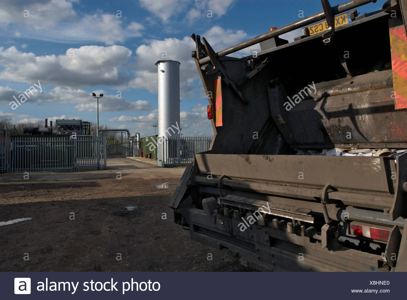 Bio Fuel Europe High Resolution Stock Photography and Images - Alamy