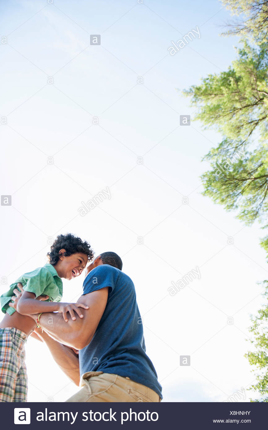 People Lifting Stock Photos & People Lifting Stock Images - Alamy