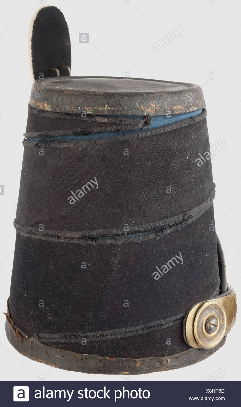 Hussar Uniform Stock Photos & Hussar Uniform Stock Images - Alamy