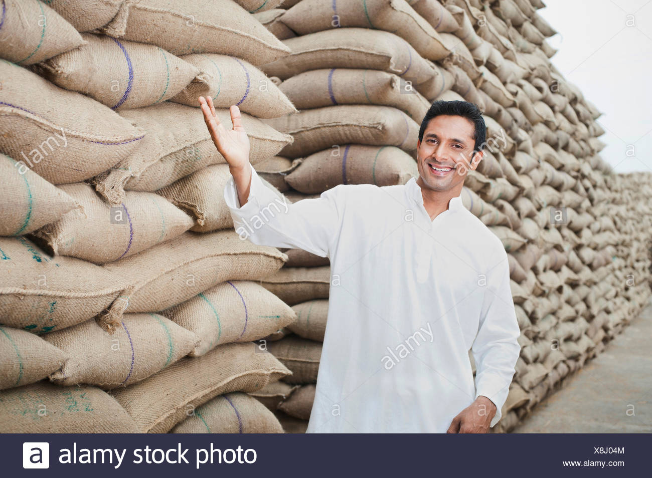 Sohna Anaj Mandi High Resolution Stock Photography and Images - Alamy