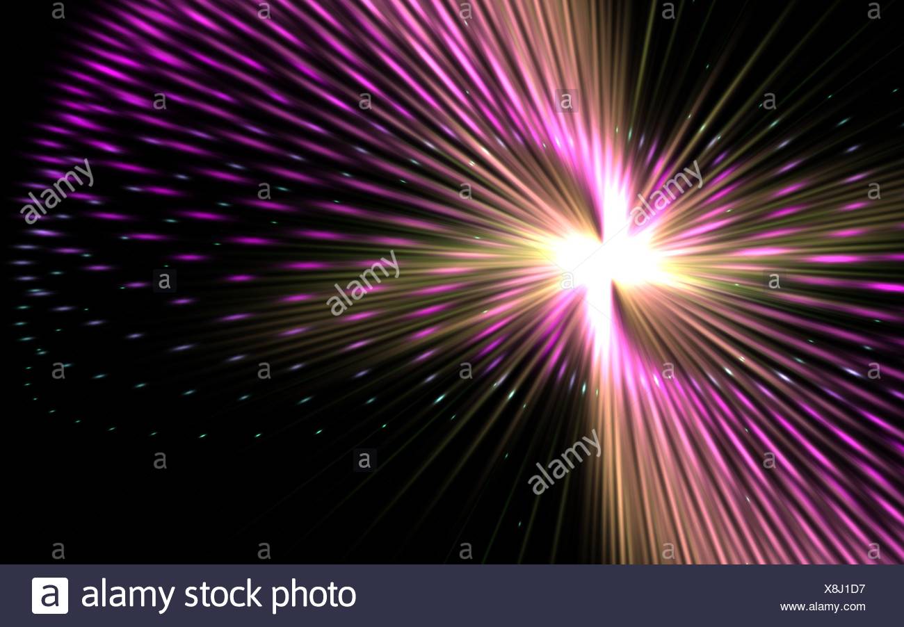 Scattered Light High Resolution Stock Photography and Images - Alamy
