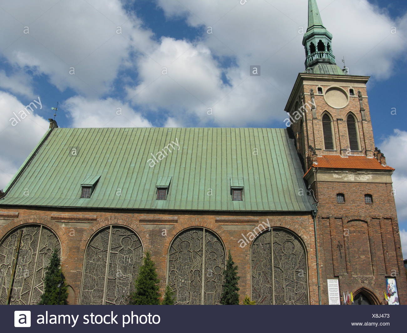 Barbara Kirche High Resolution Stock Photography and Images - Alamy