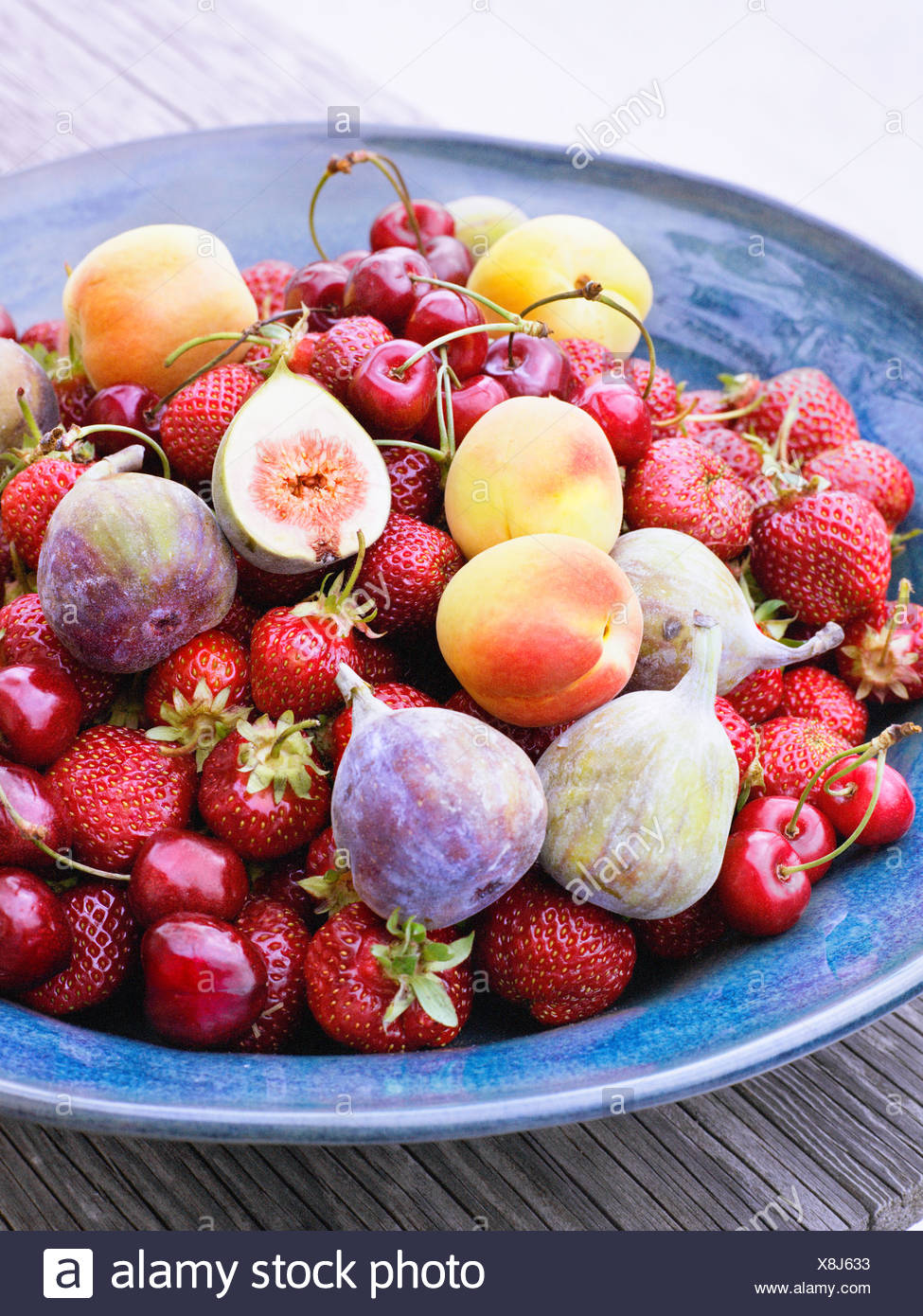 Variety Fruits Stock Photos & Variety Fruits Stock Images - Alamy