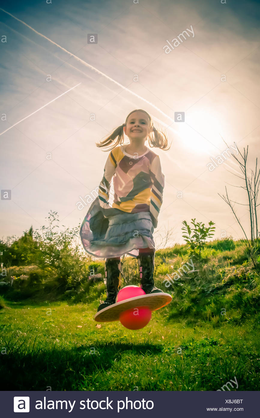 Space Hopper Not Insect High Resolution Stock Photography and Images ...