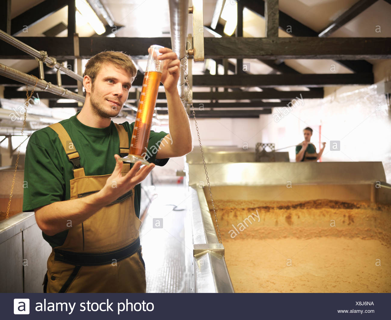 Sample Room High Resolution Stock Photography and Images - Alamy