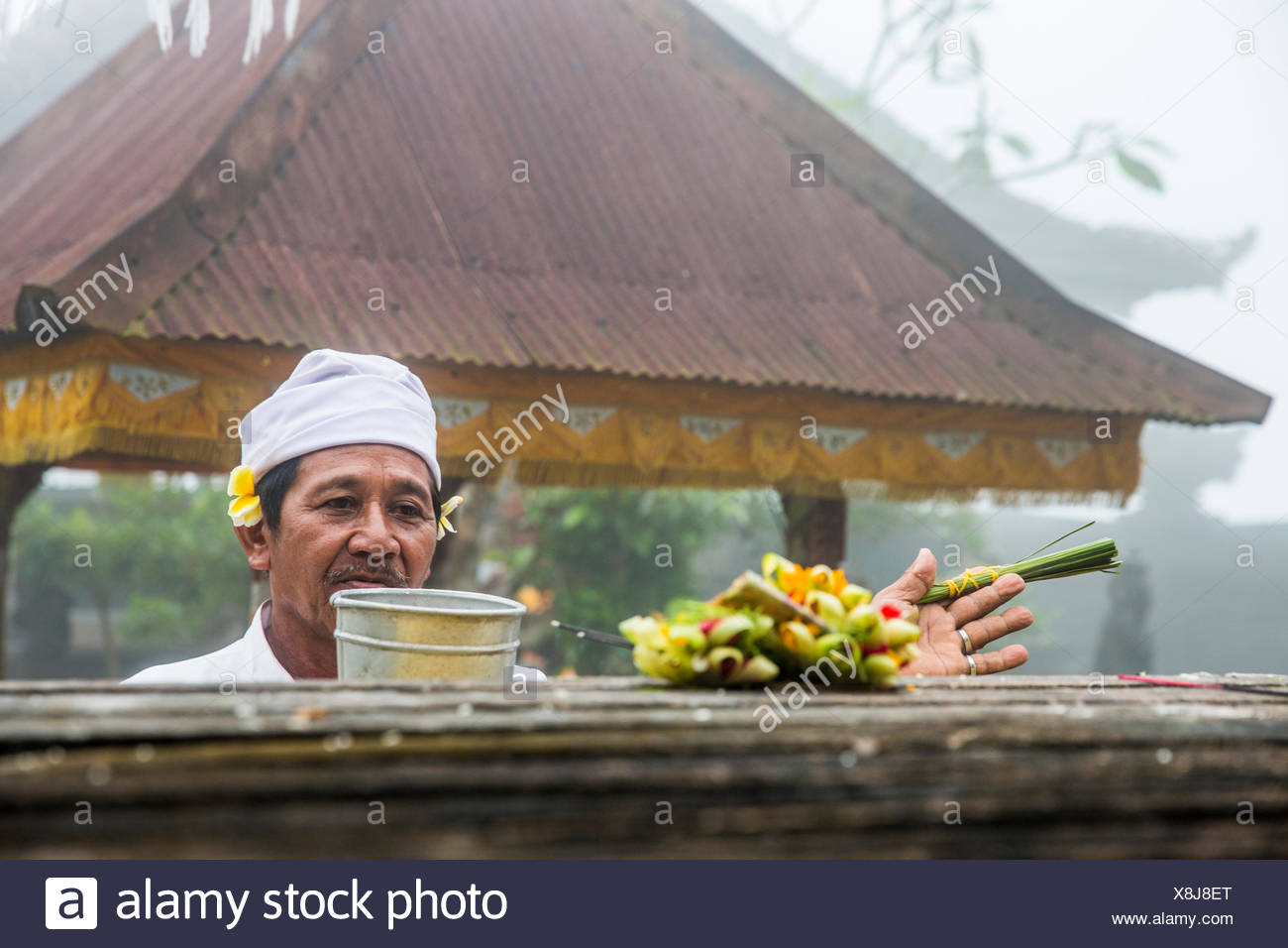 Man Blessing Stock Photos & Man Blessing Stock Images - Alamy