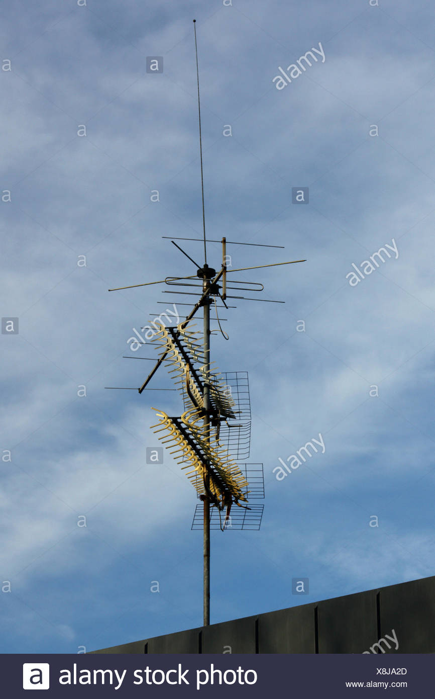 Directional Aerial High Resolution Stock Photography and Images - Alamy