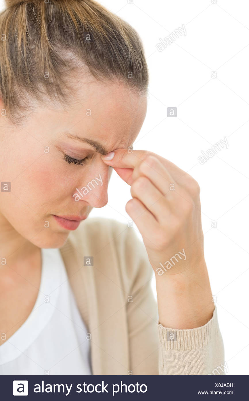 Pinching Stock Photos & Pinching Stock Images - Alamy