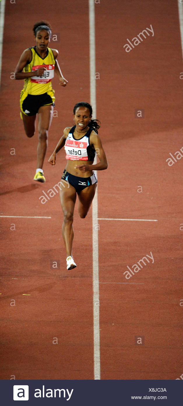 Women S 3000m High Resolution Stock Photography and Images - Alamy
