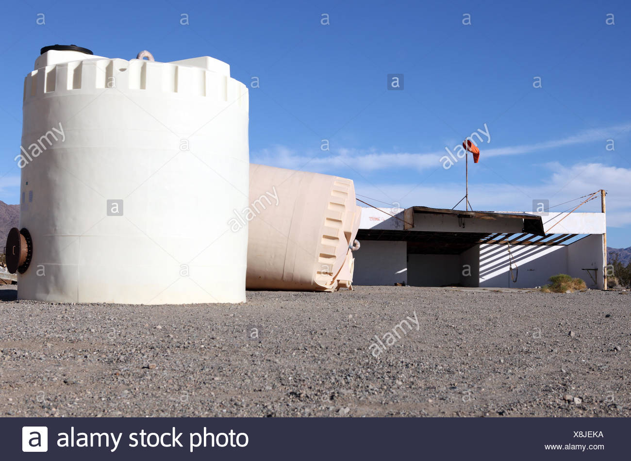 Empty Water Tank Stock Photos & Empty Water Tank Stock Images - Alamy