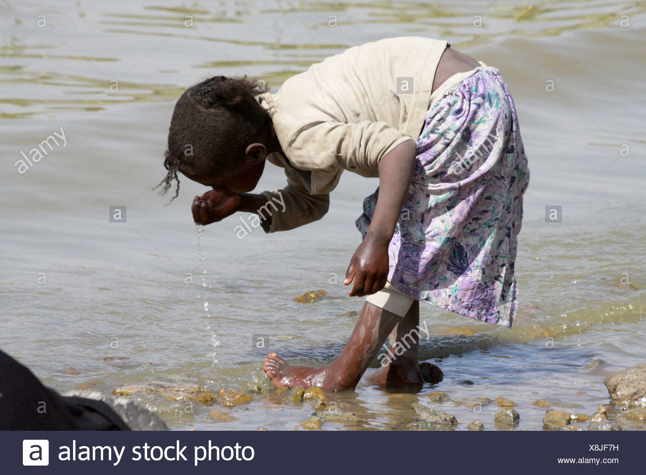 River Washing Ethiopia High Resolution Stock Photography and Images - Alamy