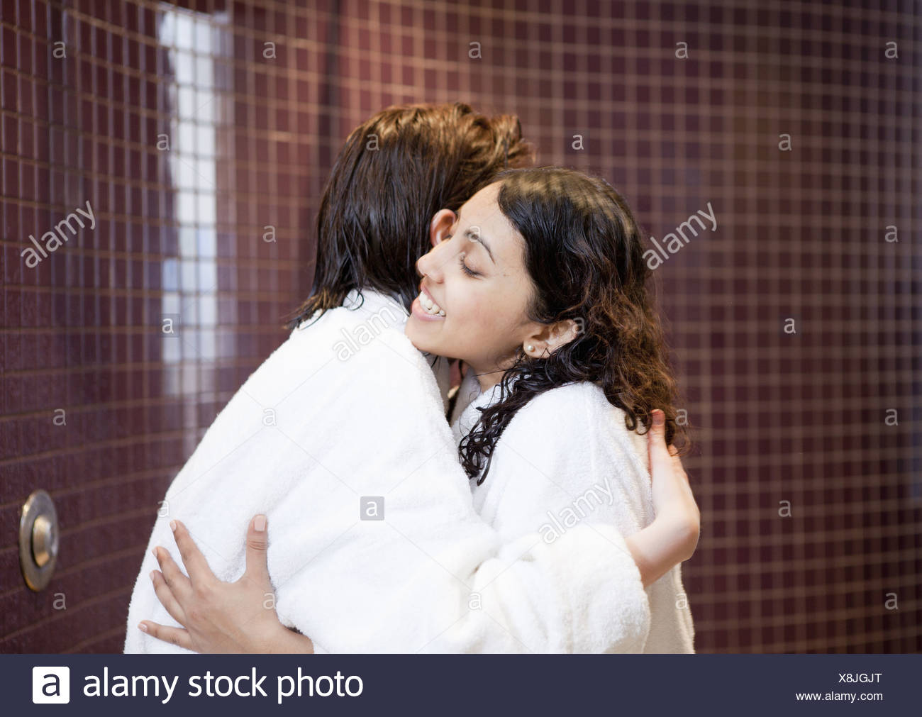 Luxury Shower Head High Resolution Stock Photography and Images - Alamy