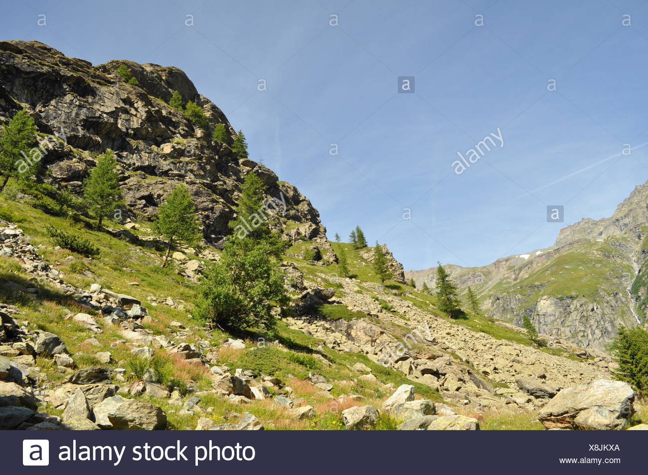 Sardinia Mountains High Resolution Stock Photography and Images - Alamy