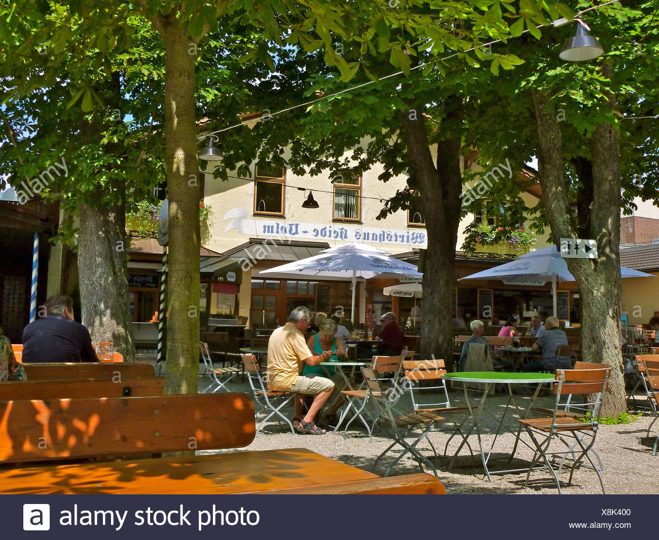 Pub Heide Volm High Resolution Stock Photography and Images - Alamy