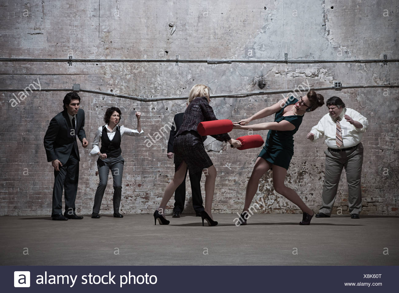 Stick Fighting Stock Photos & Stick Fighting Stock Images - Alamy