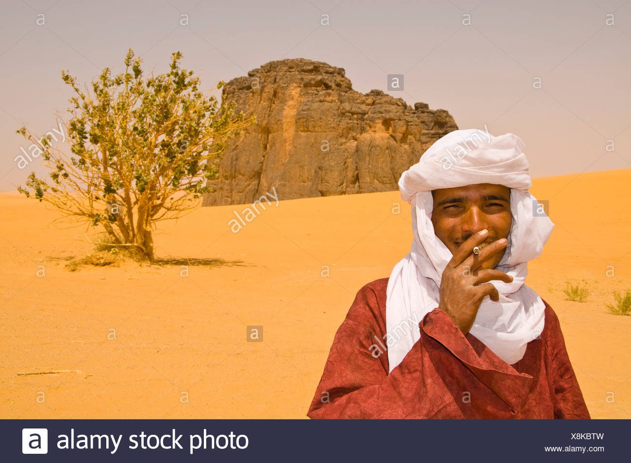 Smoking Cigarettes African Men High Resolution Stock Photography and ...