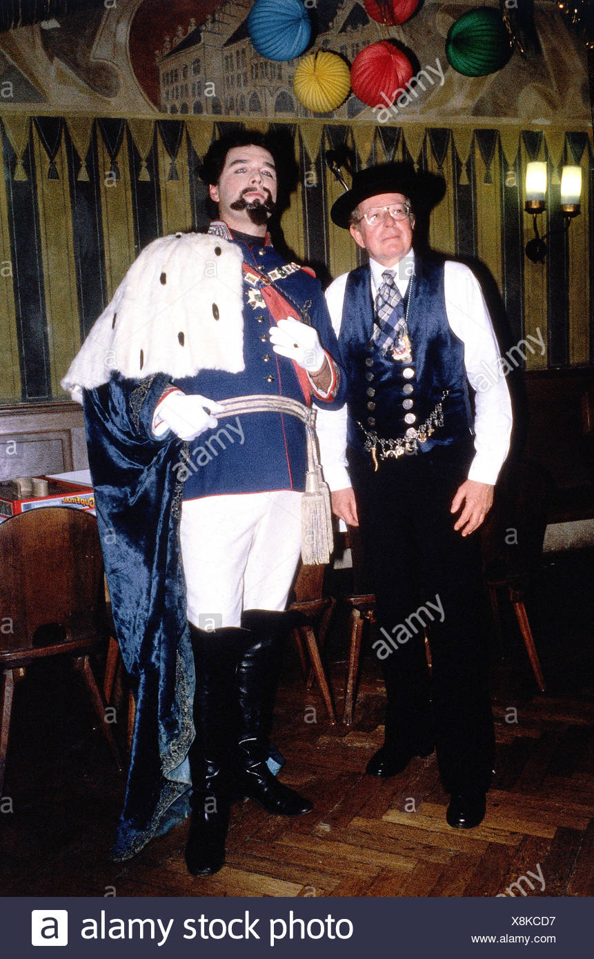 Friedrich Karl Flick Stock Photos & Friedrich Karl Flick Stock Images ...